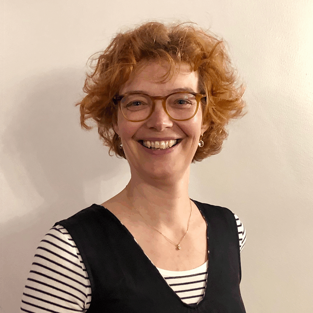 DANIELLE VAN KALMTHOUT – Ectoh